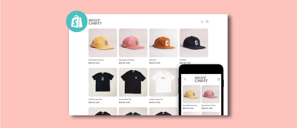 Bewertung des Shopify Starter Plans: Ist dieser neue Plan für 5$ pro Monat das Richtige für Sie ...